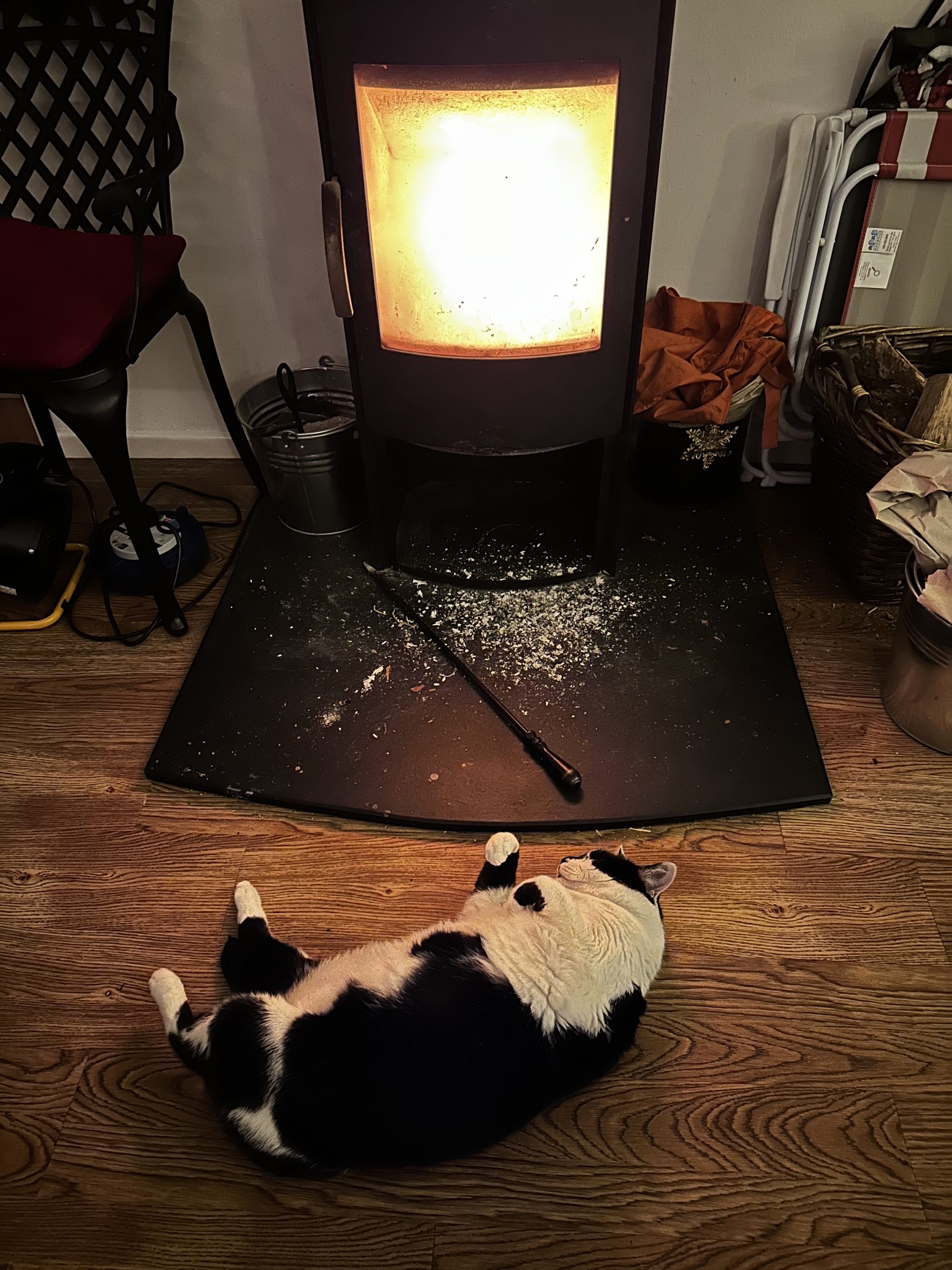 Happy New Year! – Rippling Keys Music